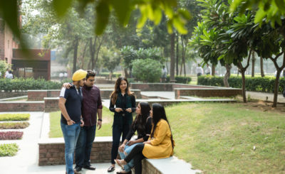 IILM University | Law, Management, Engineering & Liberal Arts
