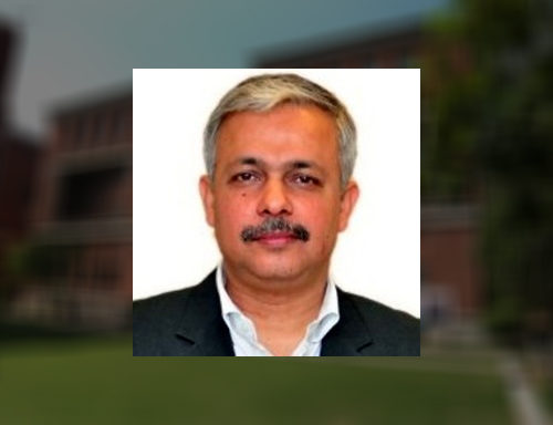 Faculty | IILM University, Gurugram