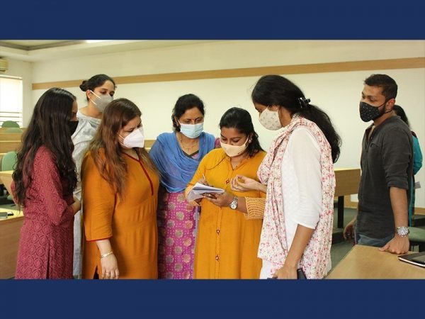 Best Private MBA College in India | IILM University