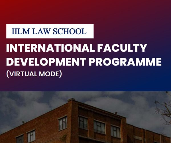 Best Private University in Gurgaon | IILM University