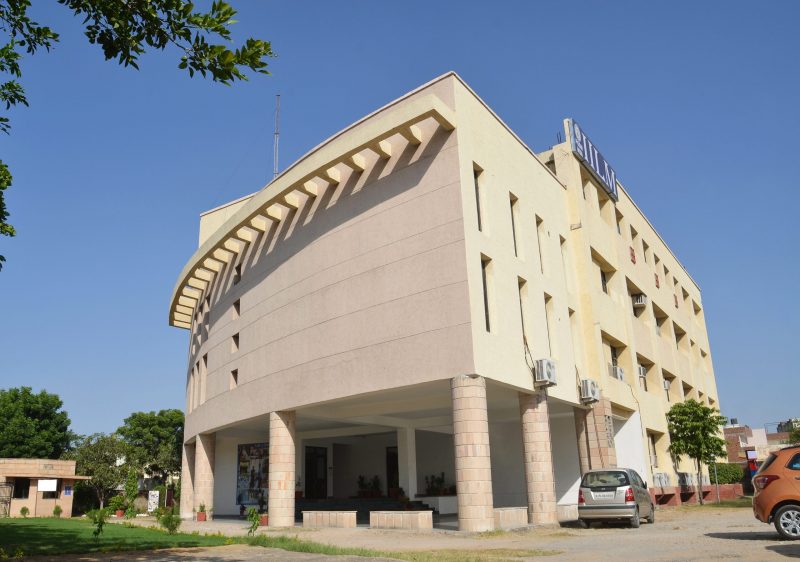 IILM Campuses | IILM University, Gurugram
