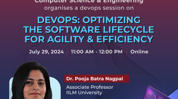 Private University in Gurgaon, Best Colleges in Gurugram - IILM University