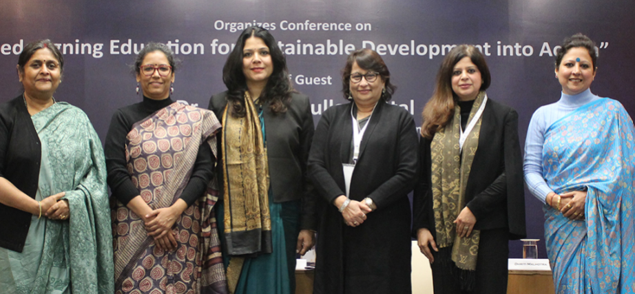 Annual Principals' Conference, 2024onRoadmap for Preparing Students for ...