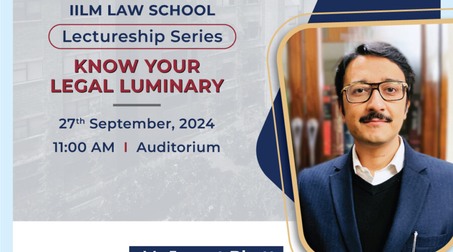 Alumni | IILM University, Gurugram