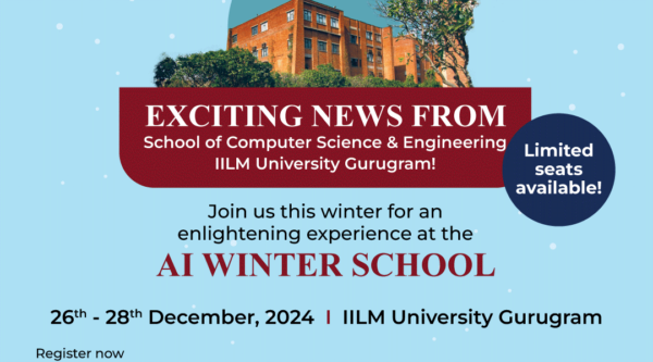 Private University in Gurgaon, Best Colleges in Gurugram - IILM University